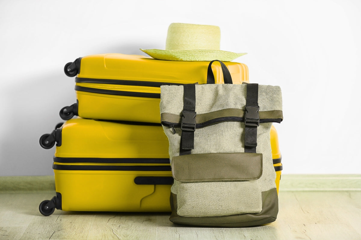 Bolsos y Mochilas – SherpyCL